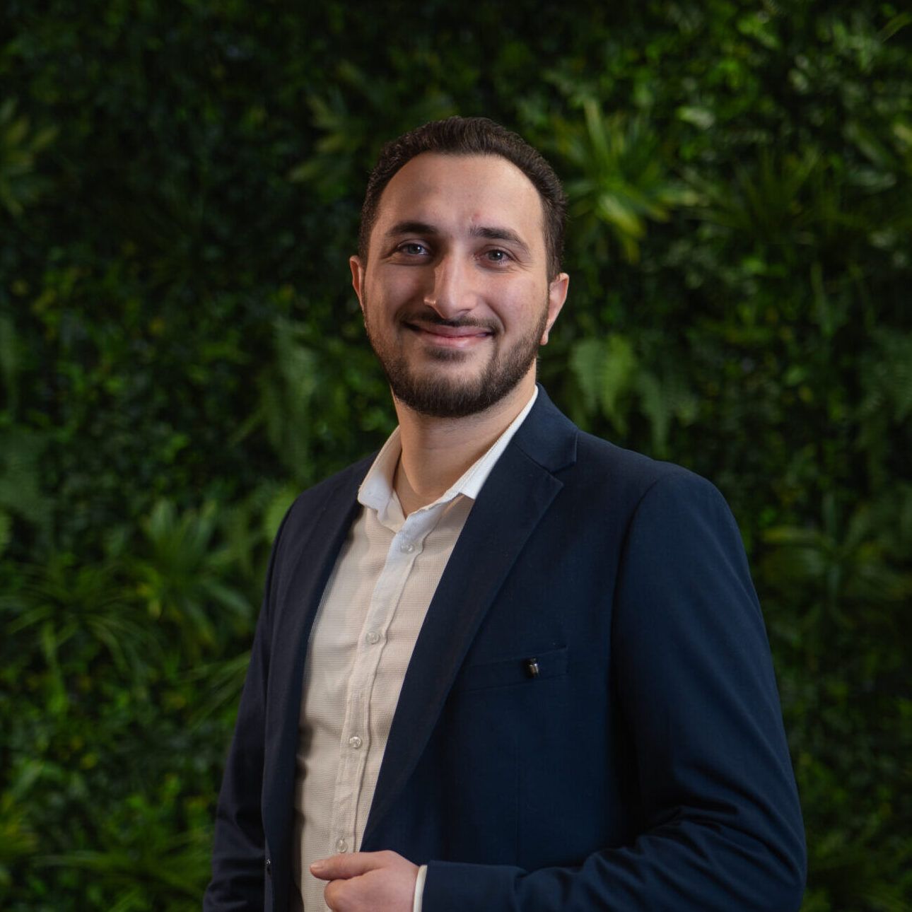 SyrioTec – Syrian Organization For Technology